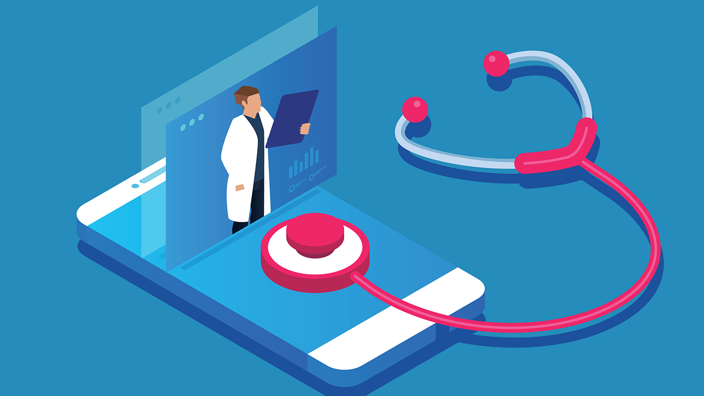 Reasons to Develop a Customized Telemedicine Application