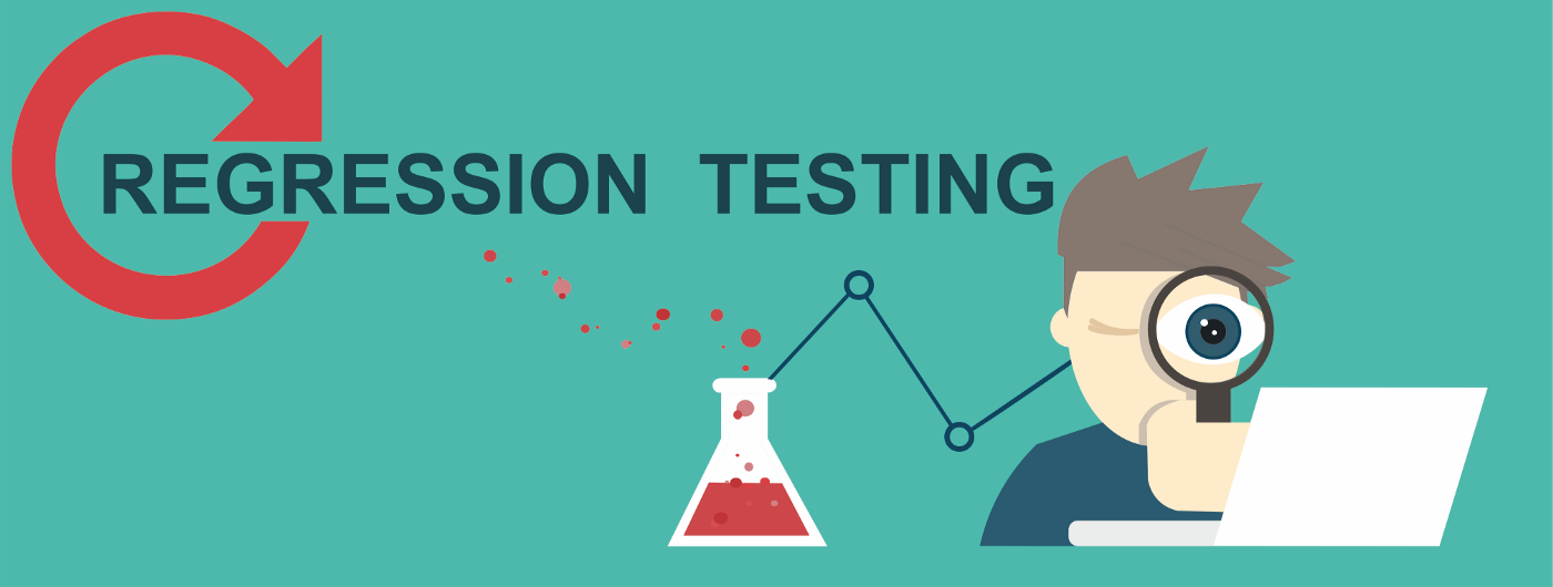 What is Regression Testing? Why is it Crucial for Your Website?