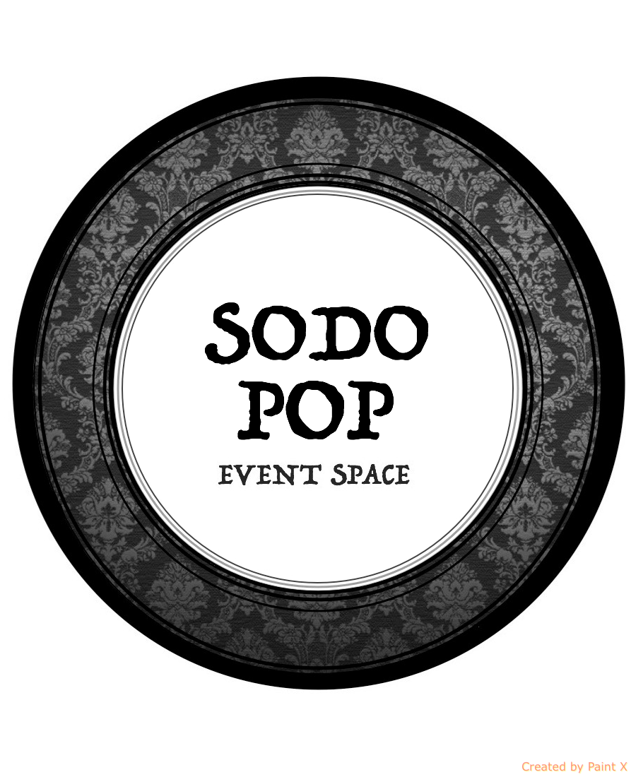 Marshall Retail sodoPop Store Steals Name of Local Seattle Business