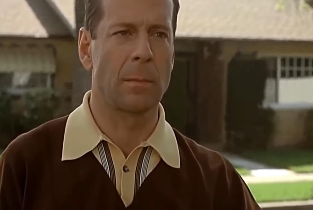 5 Underrated Bruce Willis Performances to Revisit
