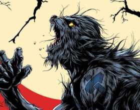 Tim Burton Art Exhibit Returns to US after 10 Years