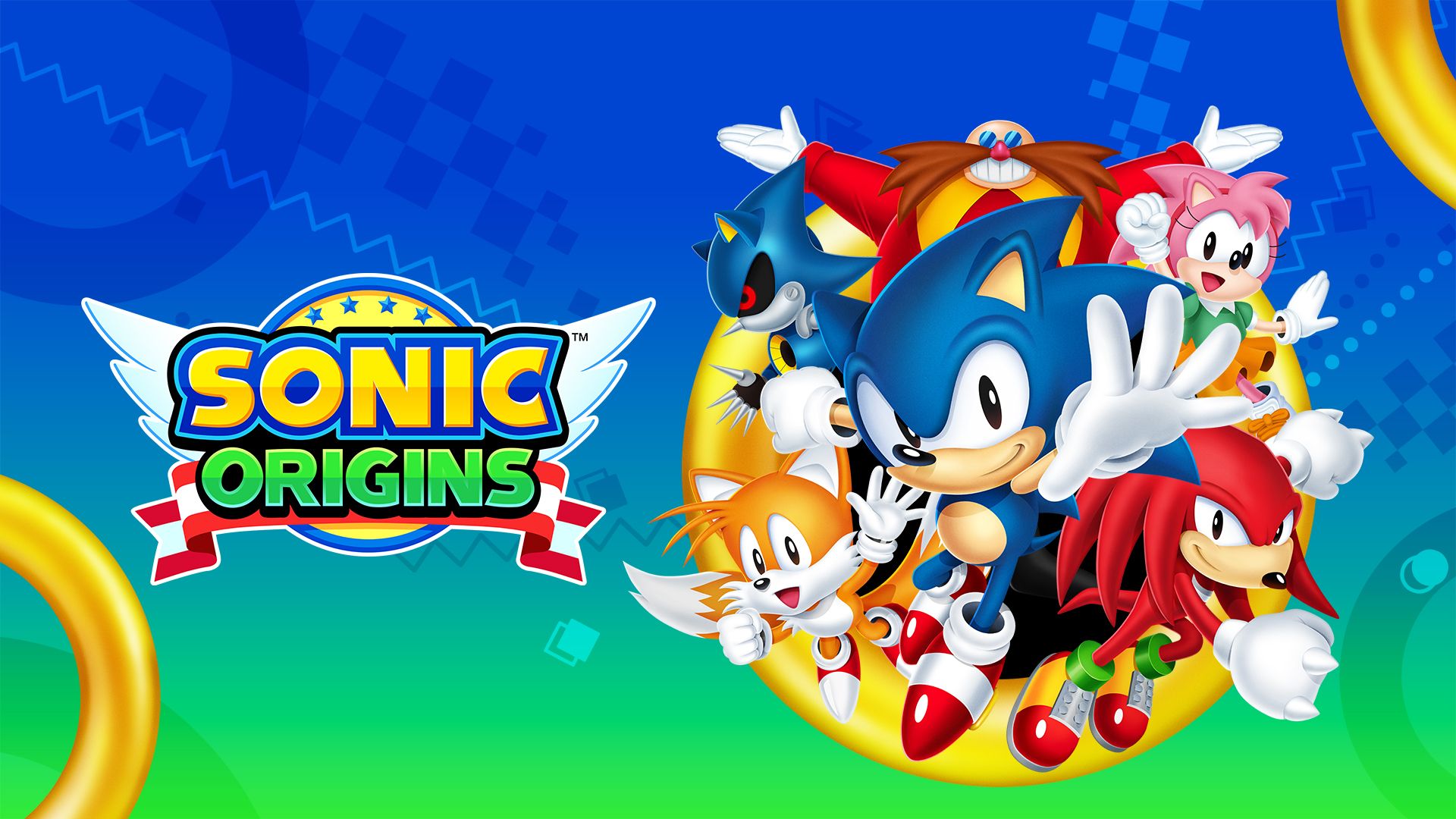 4 Remastered "Sonic" Games Coming to Current Gen Consoles