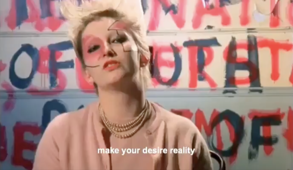 Punk Icon Jordan, Pamela Rooke, Has Passed Away