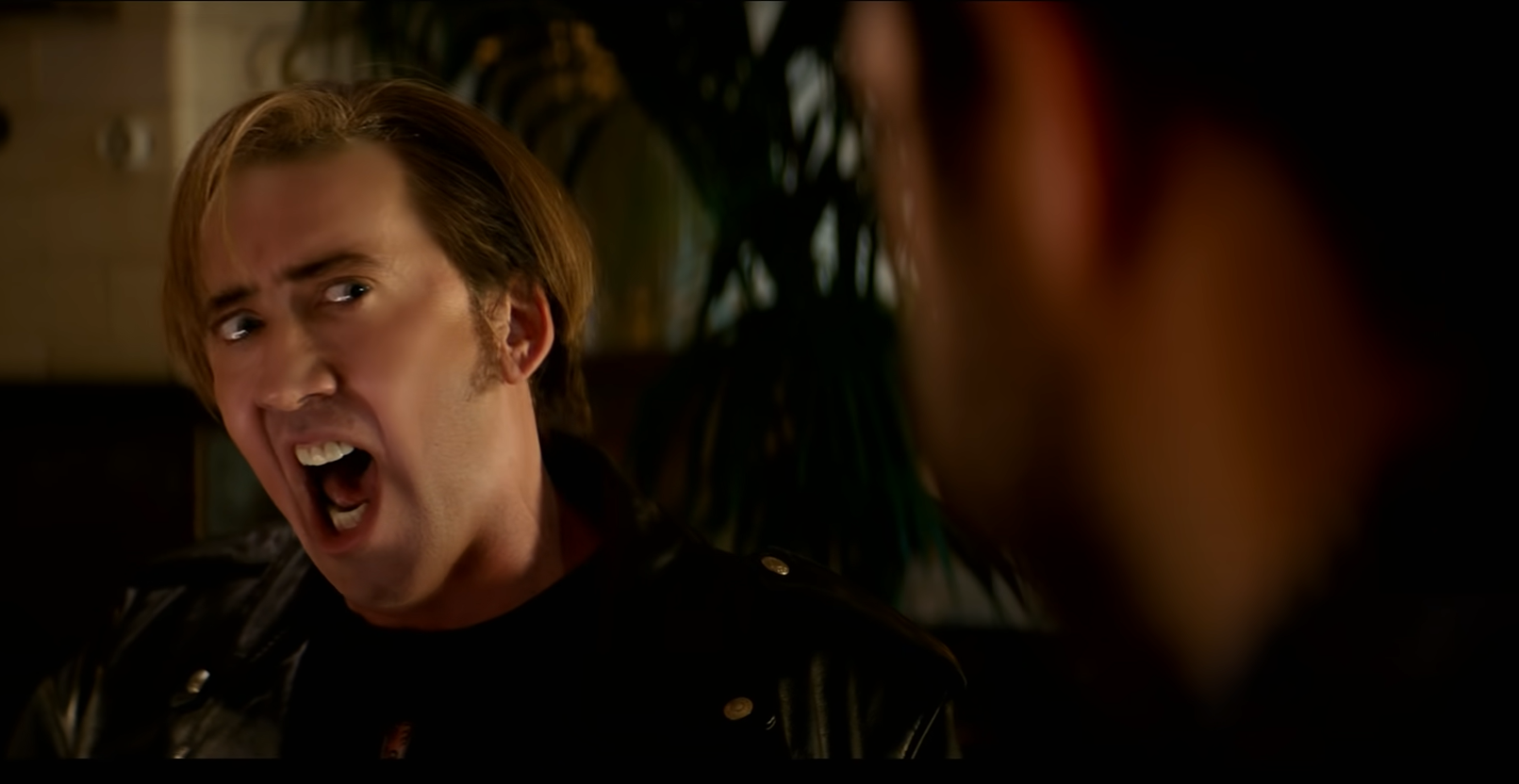 "The Unbearable Weight of Massive Talent" Super Meta Action/Comedy [Review]