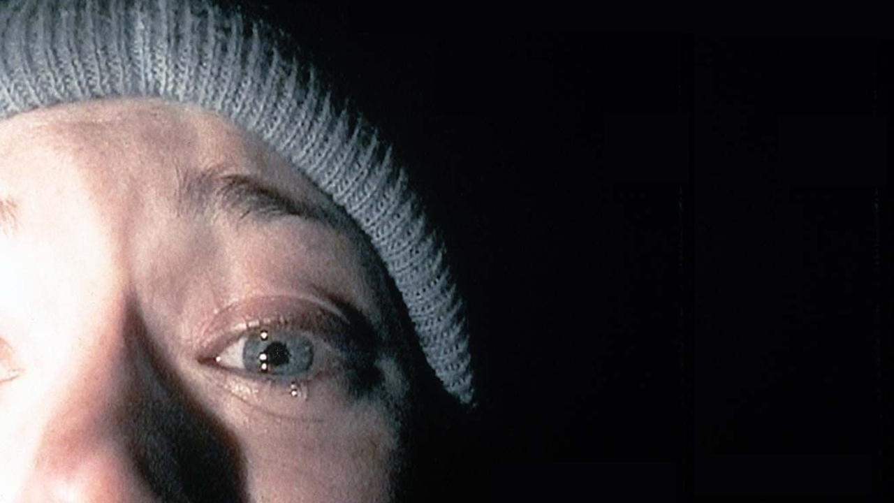 Upcoming "Blair Witch" Movie Gets a Release Date