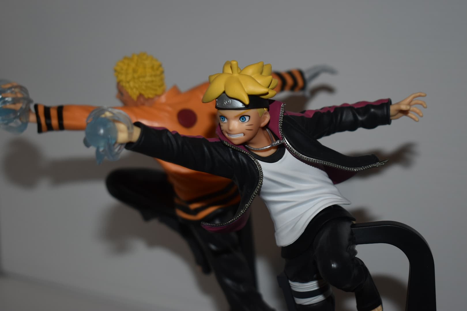 Vibration Stars- Best Anime Figures for Starting Your Collection