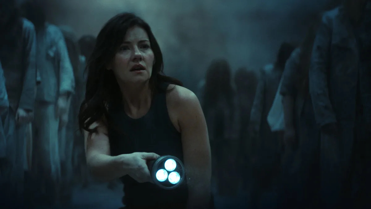 "The Cellar" Lacks Scares, Interest, and Sense [Review]