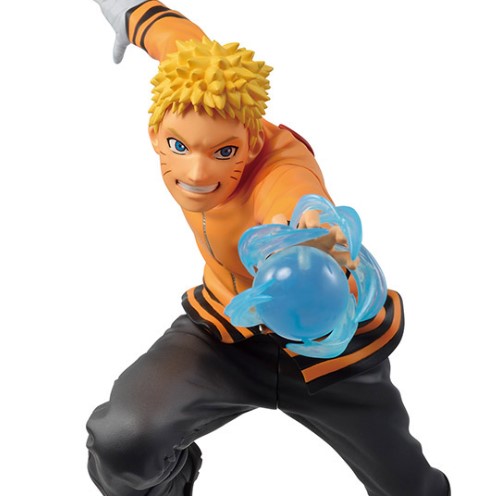 Vibration Stars- Best Anime Figures for Starting Your Collection