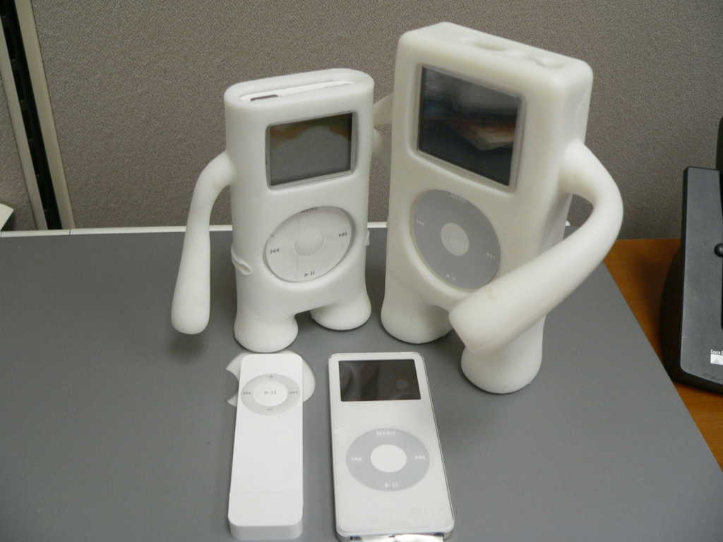 Apple Has Officially Discontinued the Original Iconic iPod