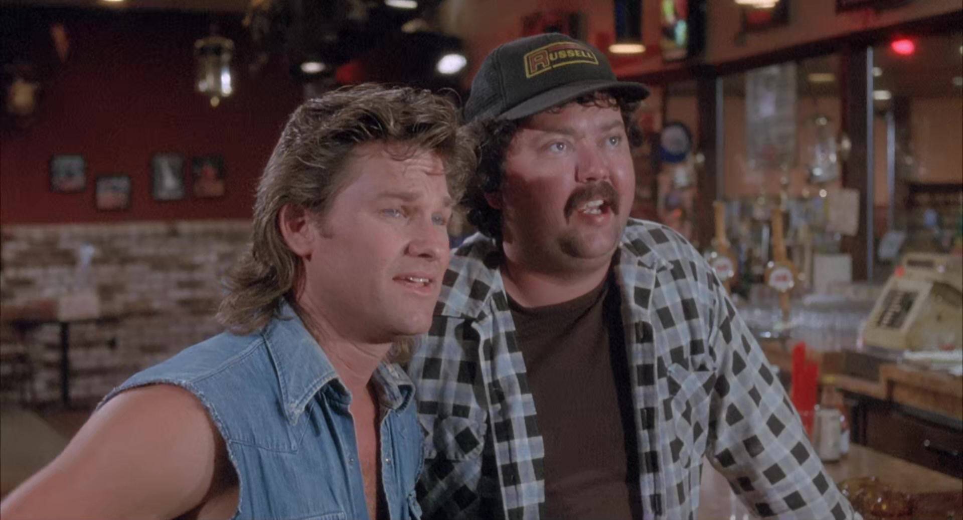 Veteran Actor Mike Hagerty has Passed Away