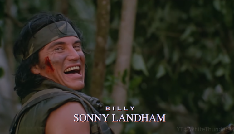 Monty Python Black Knight Figure Talks & Has Removable Arms