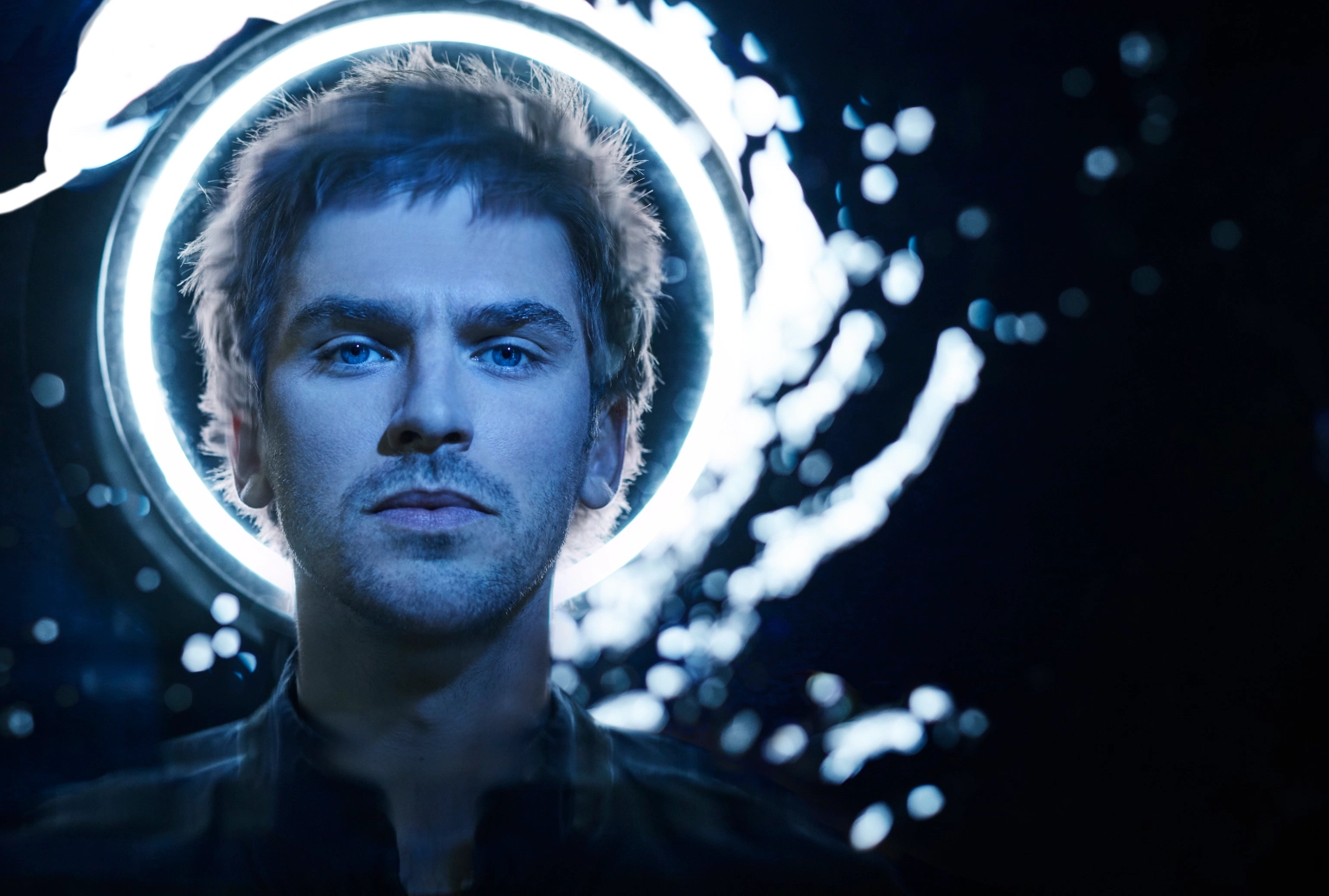 Dan Stevens Wants David Haller from "Legion" to Join the MCU