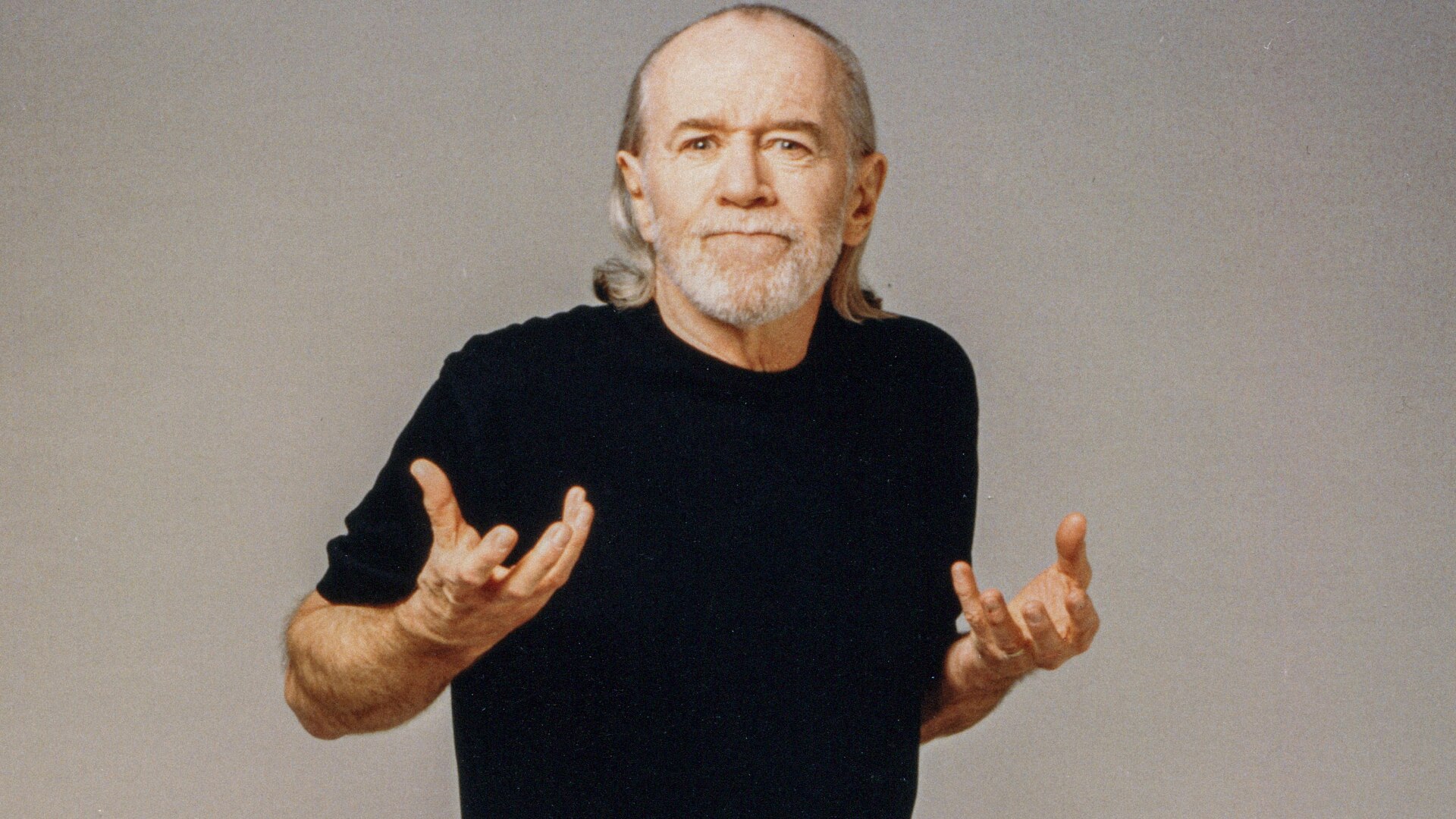 George Carlin's Daughter Condemns AI-Generated 'New Special'