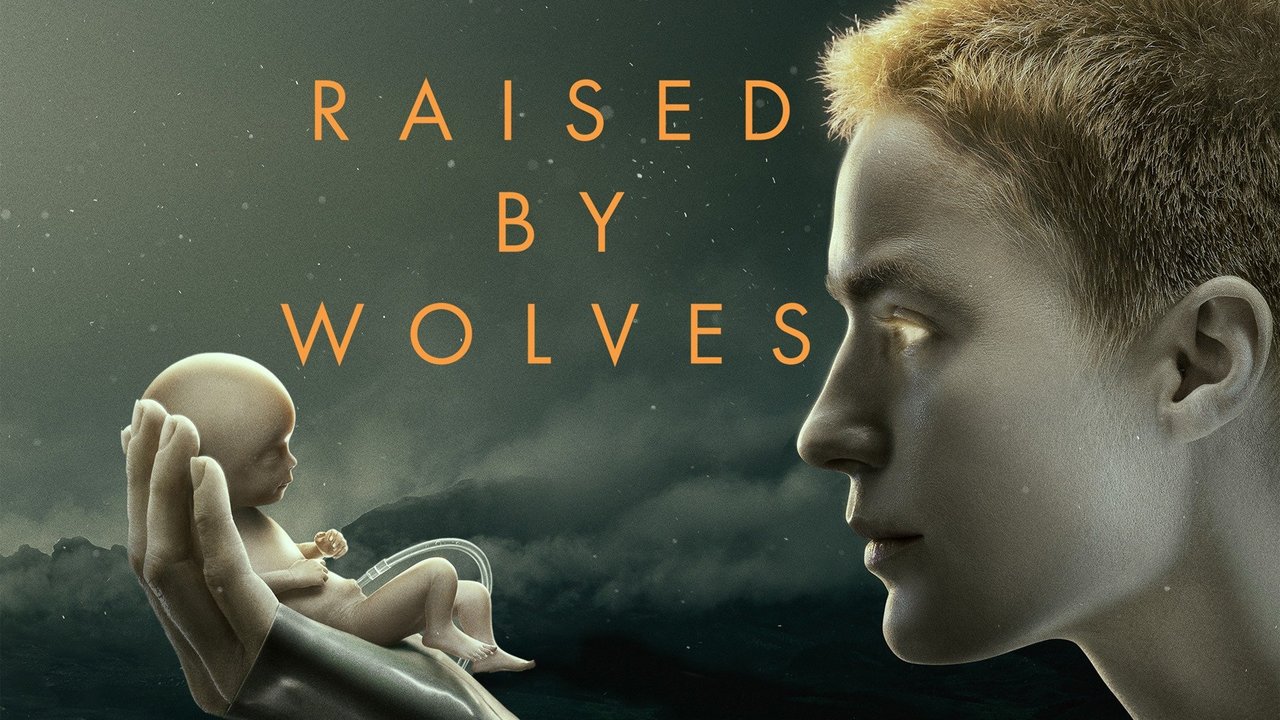 "Raised By Wolves" s3 Being Written, Still not Greenlit