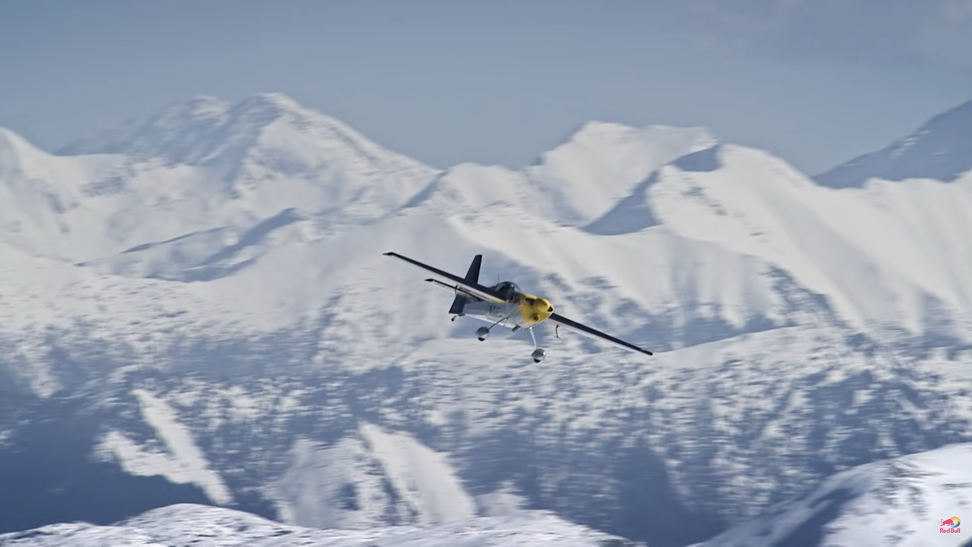 FAA Pulls Red Bull Pilots' Licenses Following Failed Stunt