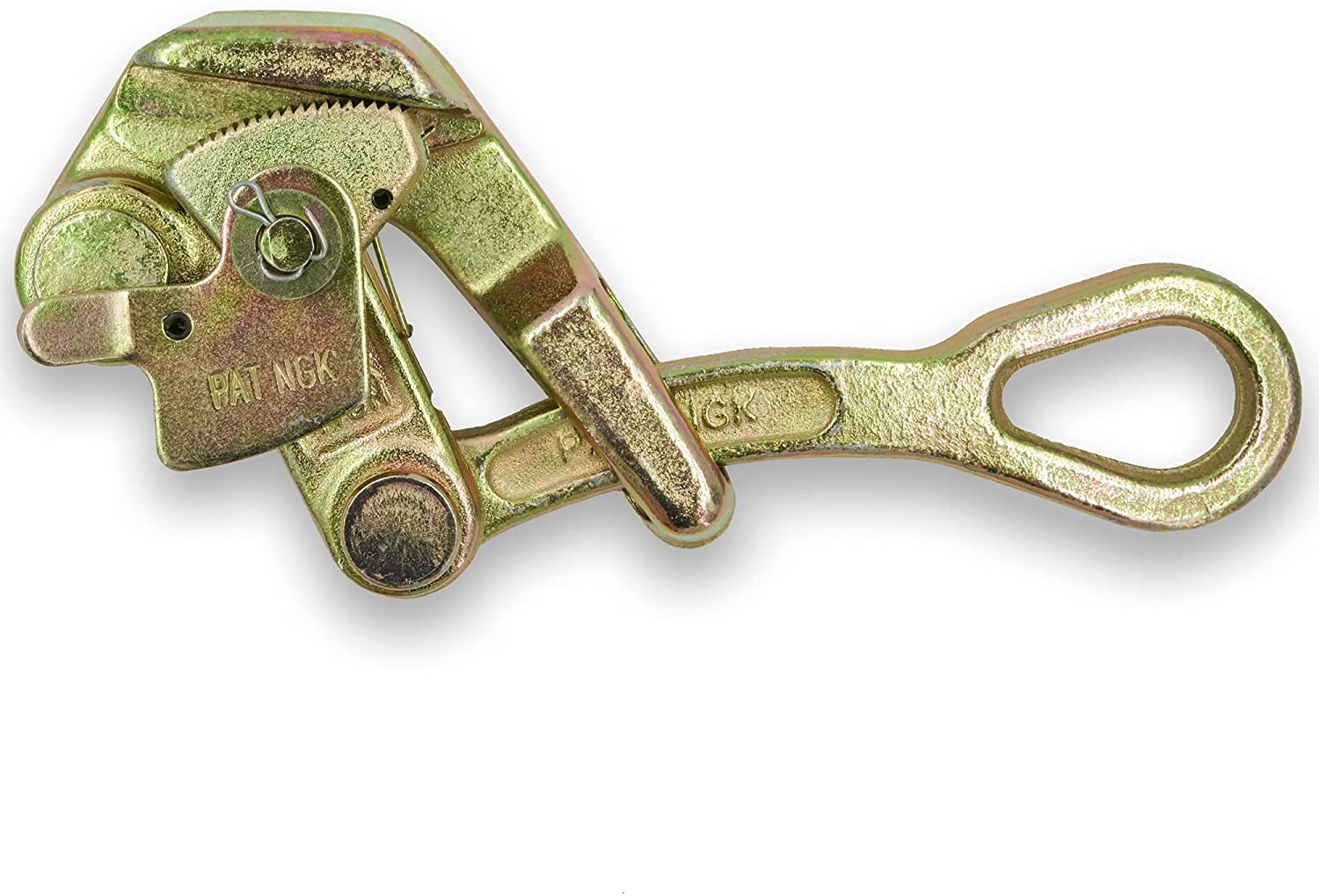 What Is A Wire Grip And Its Usage?