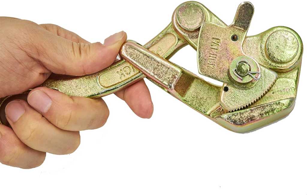 What Is A Wire Grip And Its Usage?