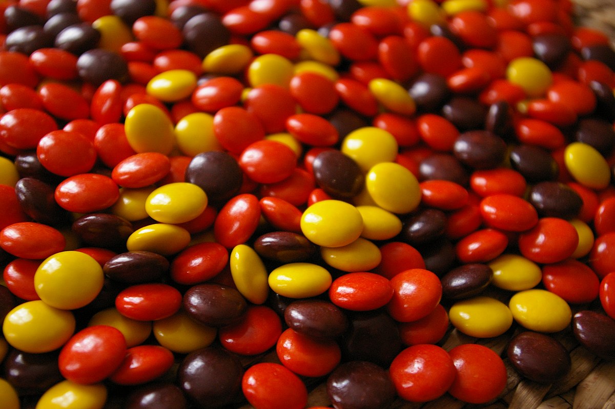 How Spielberg and “E.T.” Saved Reese’s Pieces Candy