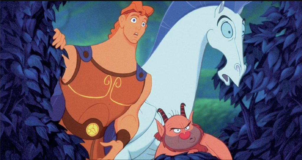 Guy Ritchie to Helm Live-Action "Hercules" For Disney