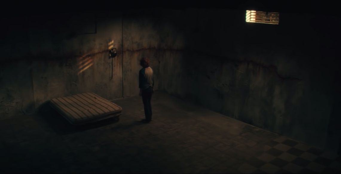"The Black Phone" Small But Effective Horror Thriller [Review]