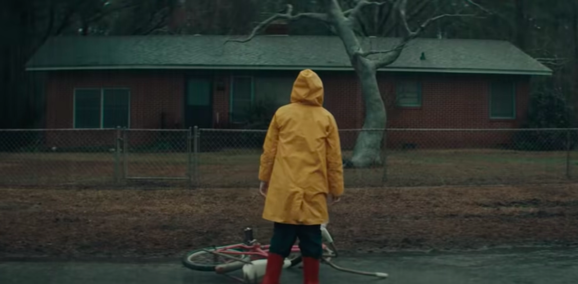 "The Black Phone" Small But Effective Horror Thriller [Review]