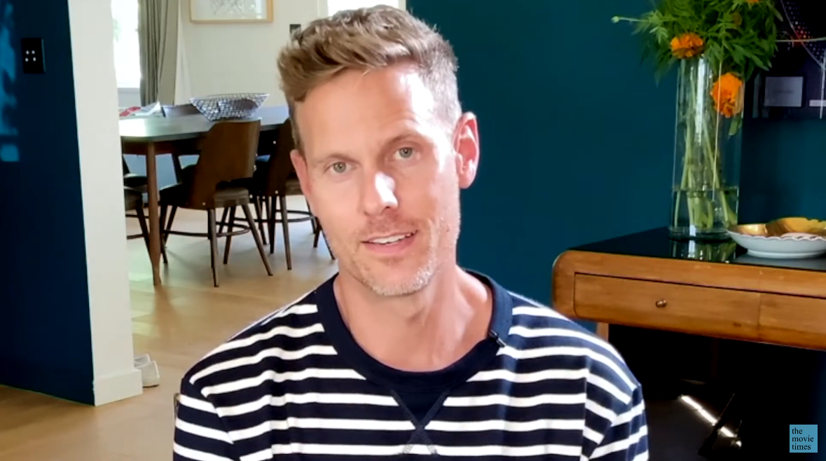 Christopher Landon to Pen, Direct "Arachnophobia" Remake