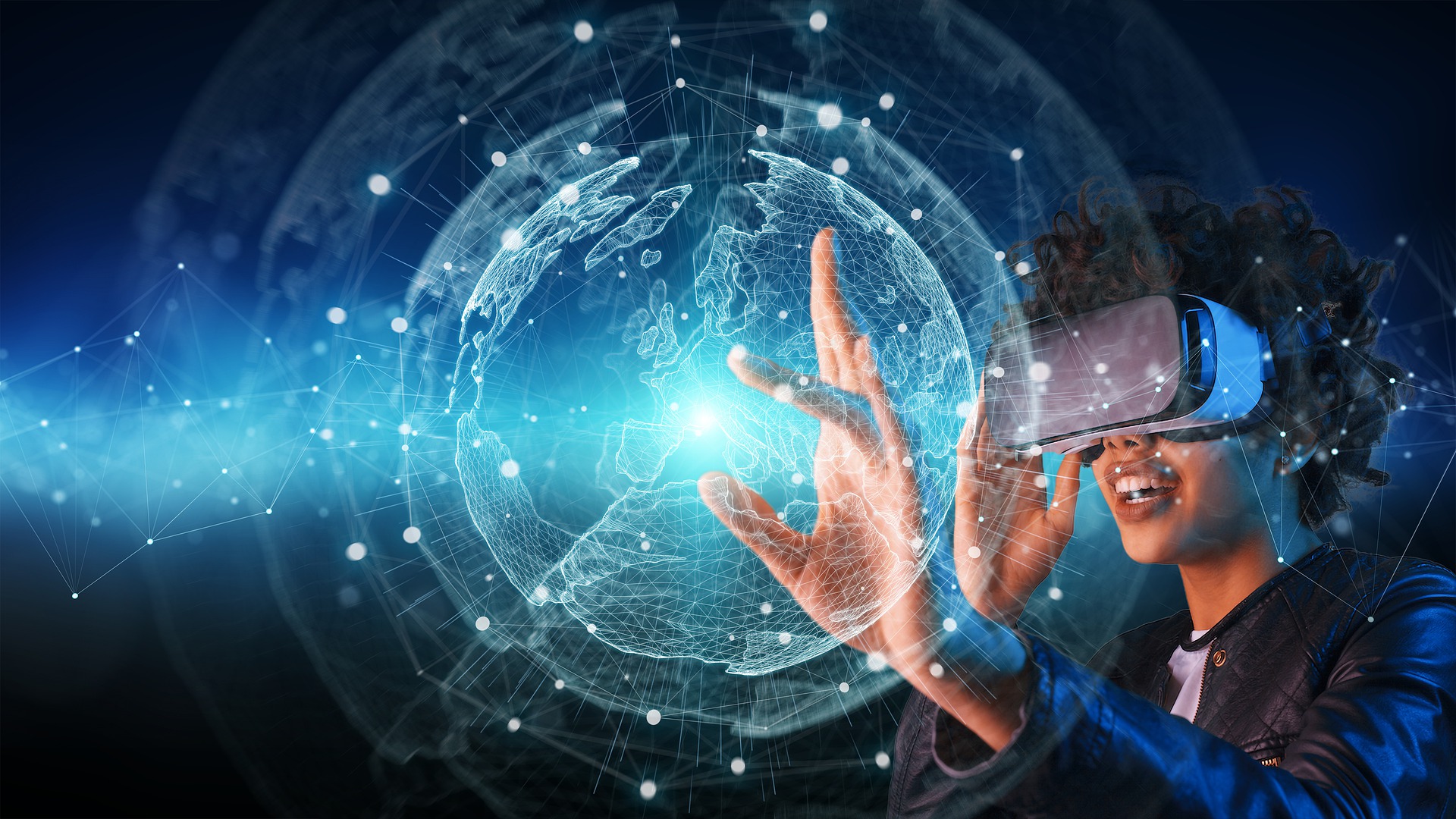 Demystifying the Metaverse: What It Means for You and Your Business