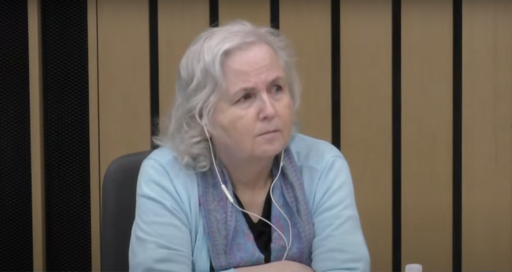 "How To Murder Your Husband" Author Convicted of Murder