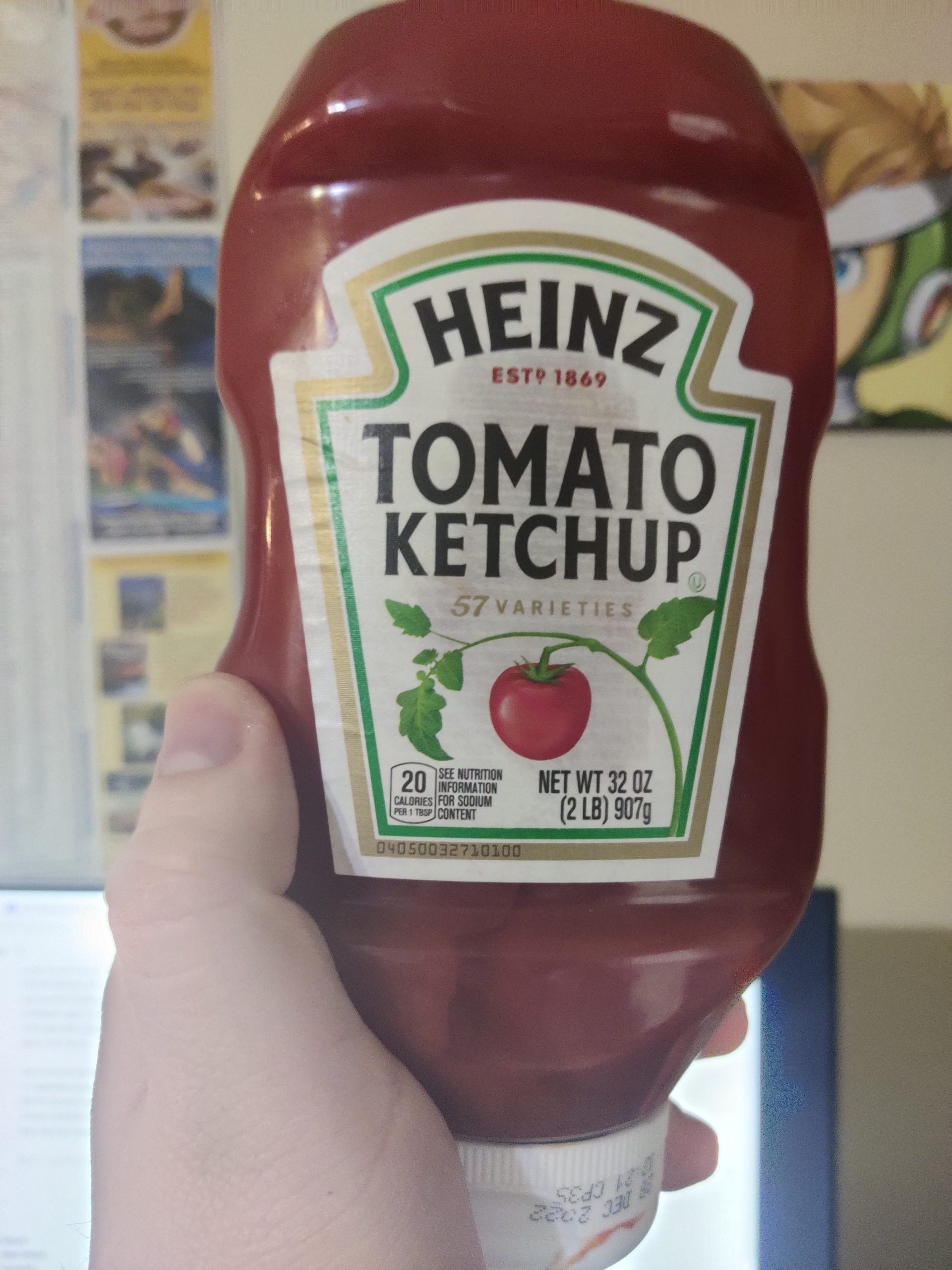 Heinz 57 Collection has Variety of New Tasty Sauces