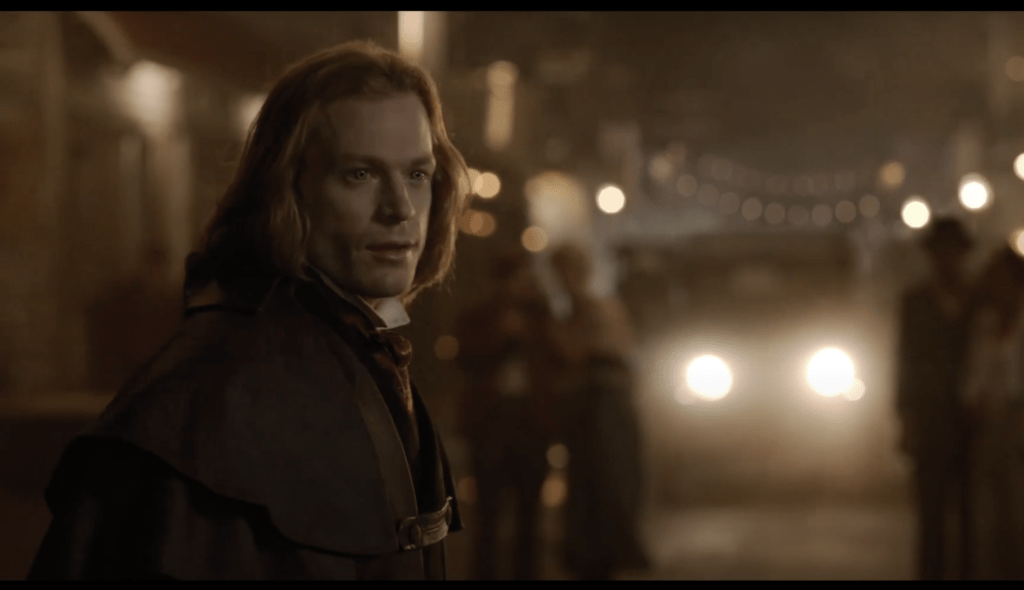 Interview With The Vampire Releases Official Trailer