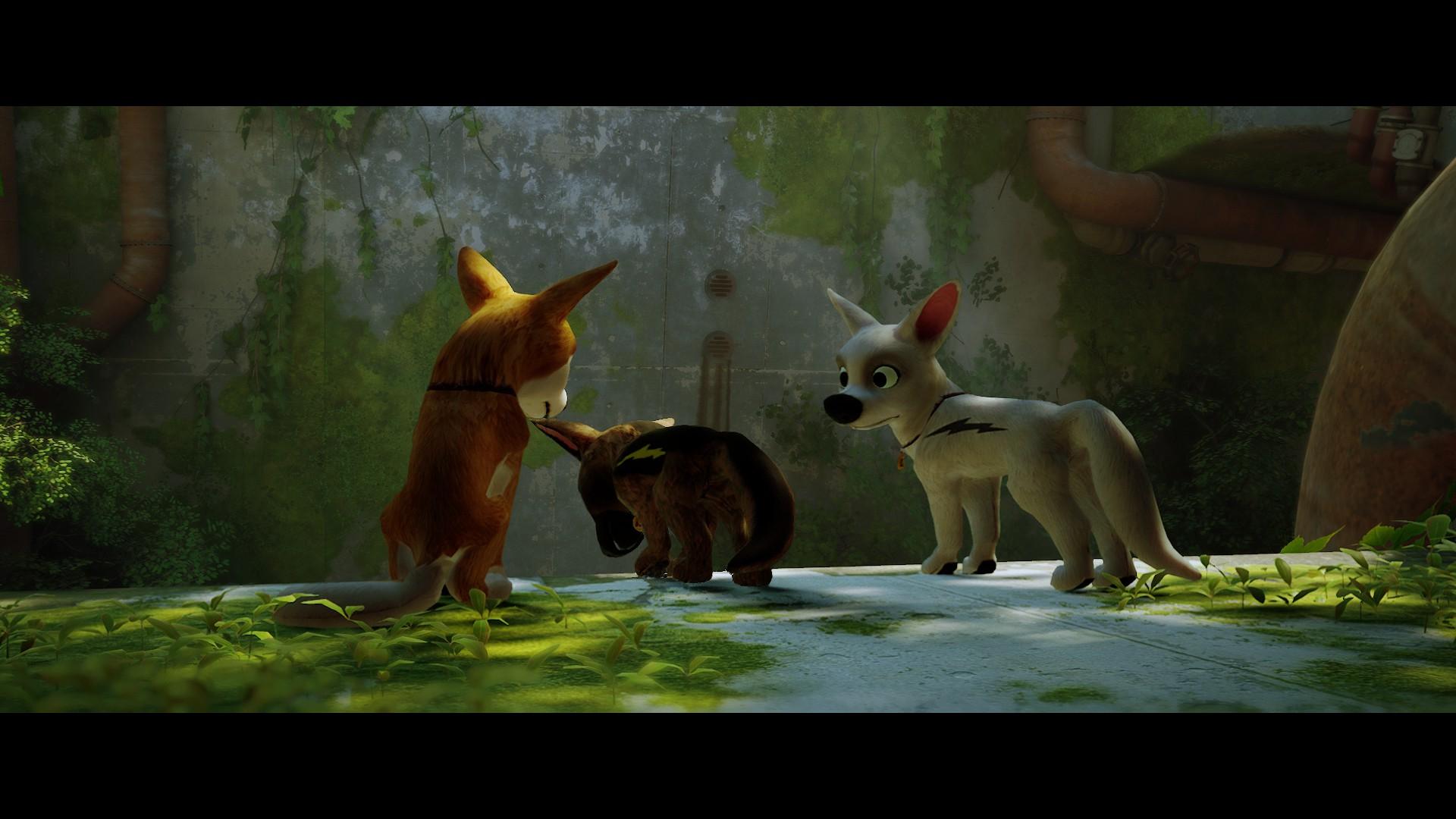 Here's 7 of Wildest Mods for "Stray" so Far