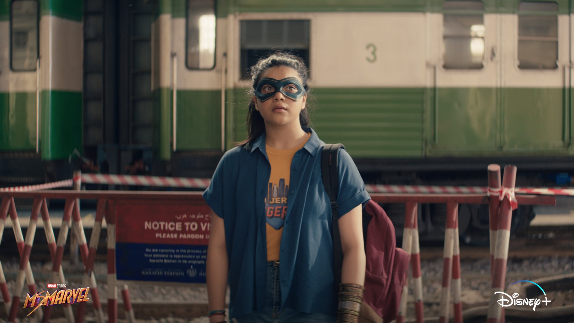 "Ms. Marvel" Absolutely Nails Representation, What Fandom Should Be