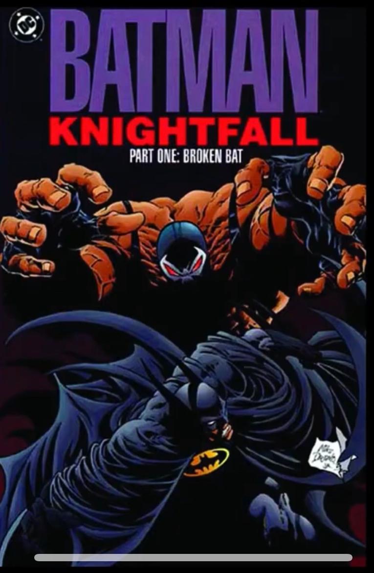 Prolific Comic Writer Alan Grant has Passed Away