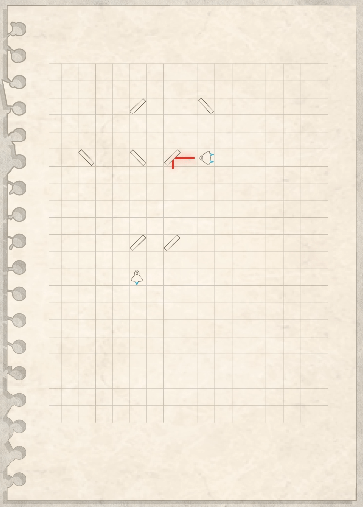 We Turned This Simple Pen And Paper Game Into A Brand-New Strategy ...