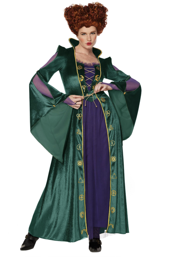 Spirit Halloween Has New "Hocus Pocus" Exclusives for 2022