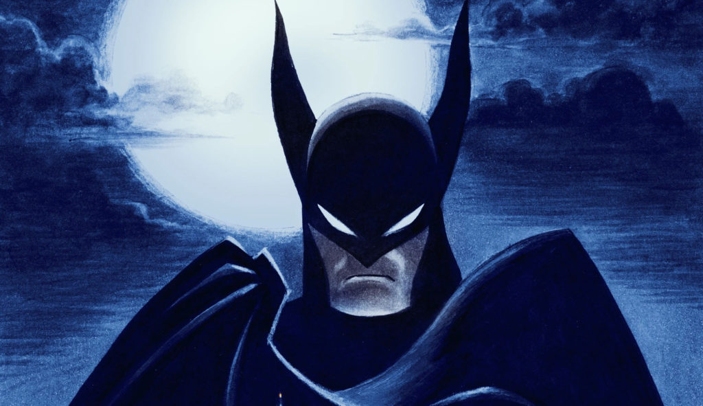 Hbo Max Axes Batman Caped Crusader Animated Series