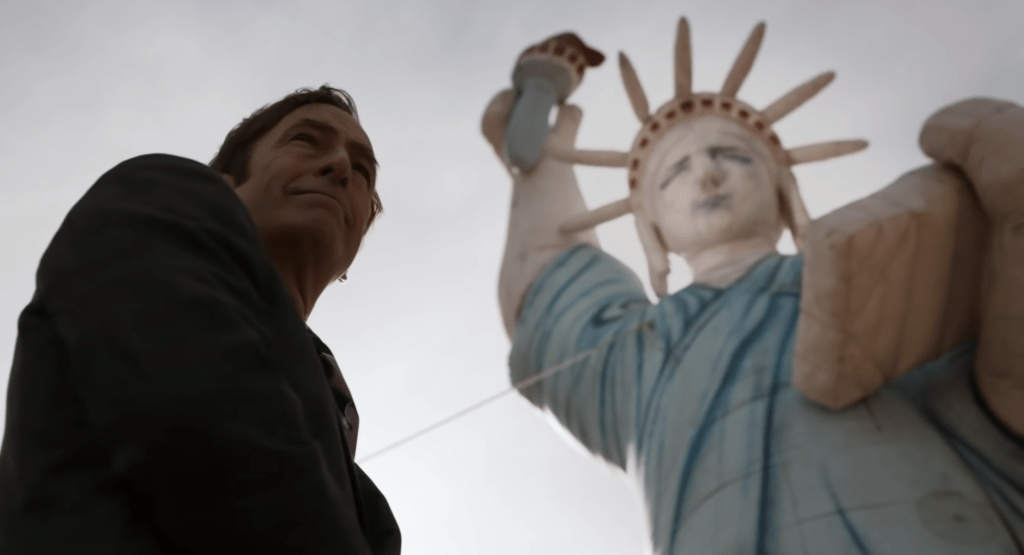 AMC, “Better Call Saul” Sued by Liberty Tax Service