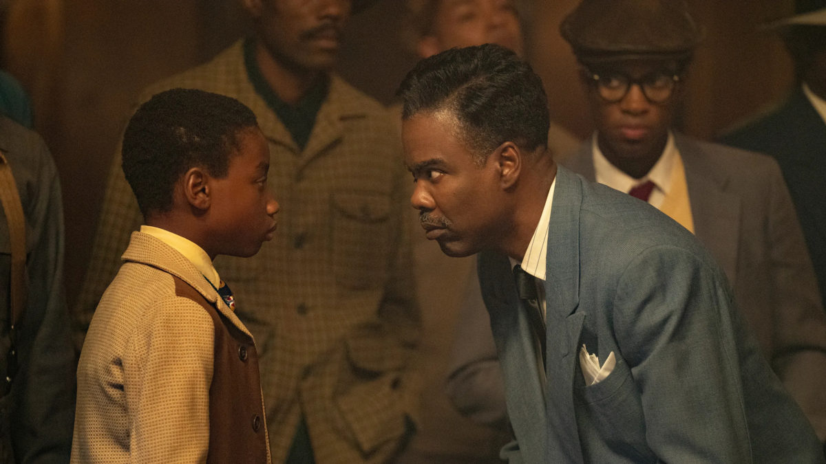 Chris Rocks Everybody Still Hates Chris” Animated Series Greenlit