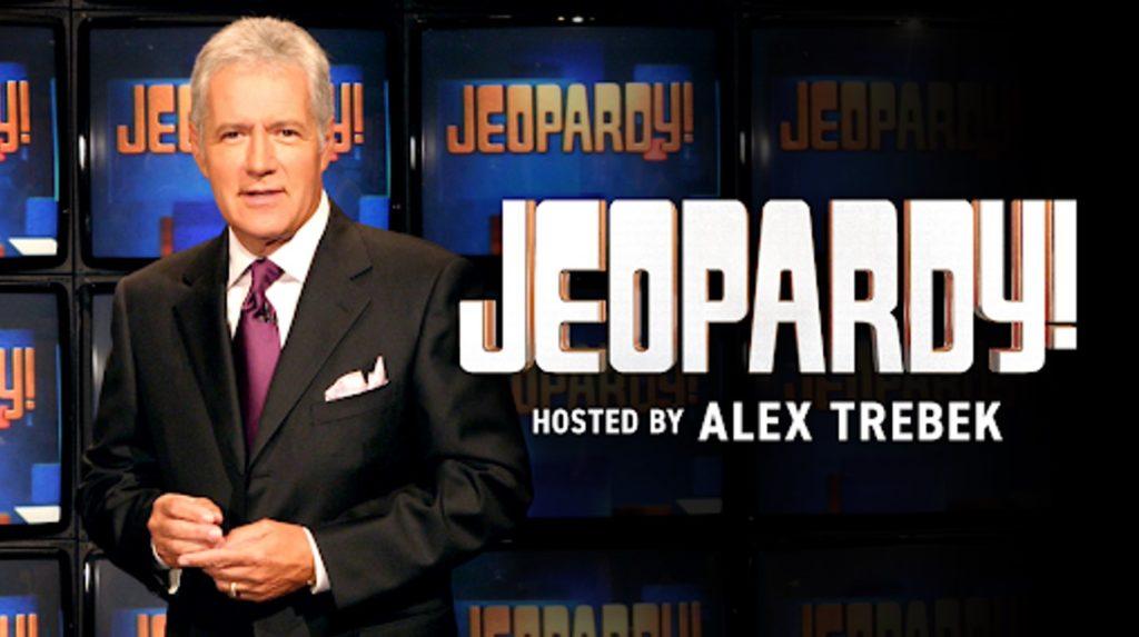 Pluto TV Adds "Jeopardy! Hosted by Alex Trebek," "Wheel of Fortune ...