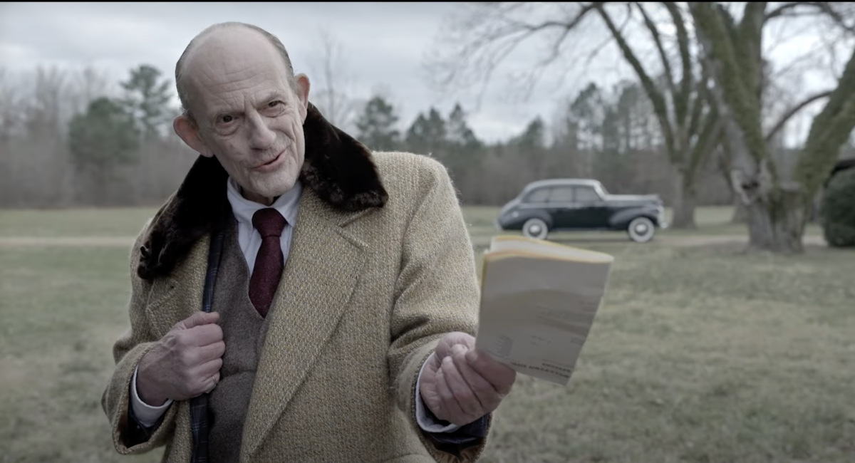 "Spirit Halloween: The Movie" Trades Fun Imagination for Corporate ...