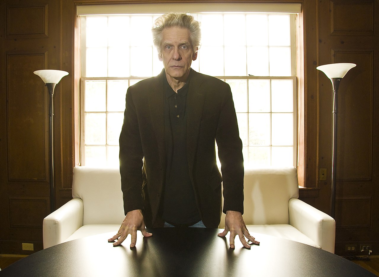 David Cronenberg’s "The Shrouds" Begins Filming in May