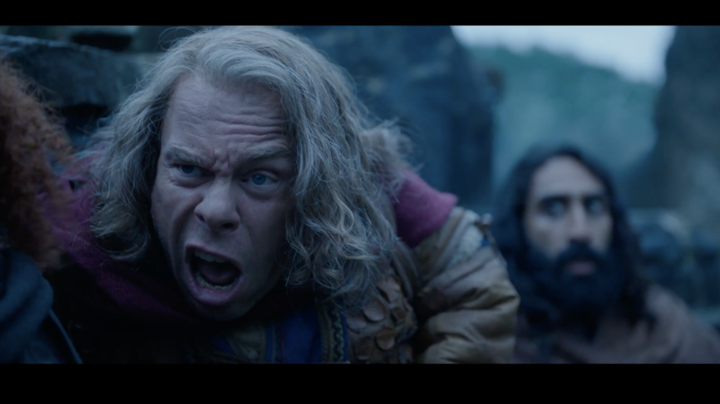 [D23 2022] New Trailer for "Willow" Casts Magic Spell