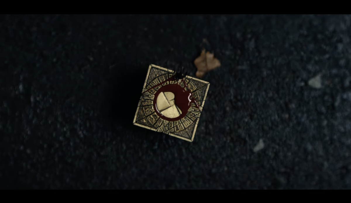 Hulu's "Hellraiser" Reboot Trailer Has Such Sights to Show You!