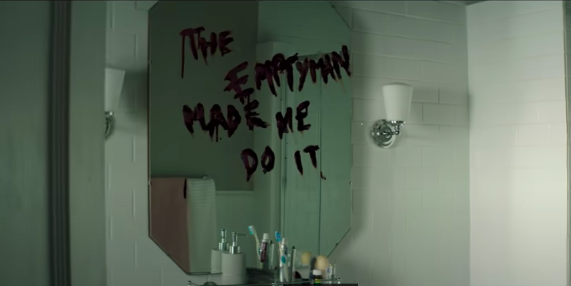 "The Empty Man" Starts Your Spooky Season Early [Review]
