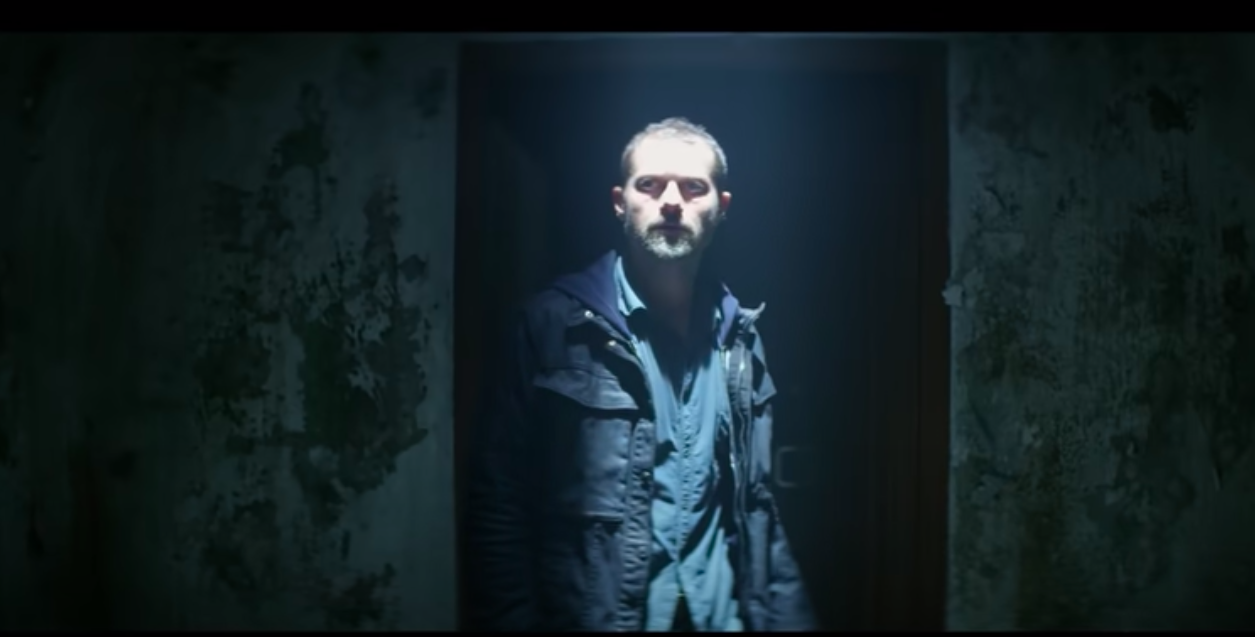 "The Empty Man" Starts Your Spooky Season Early [Review]