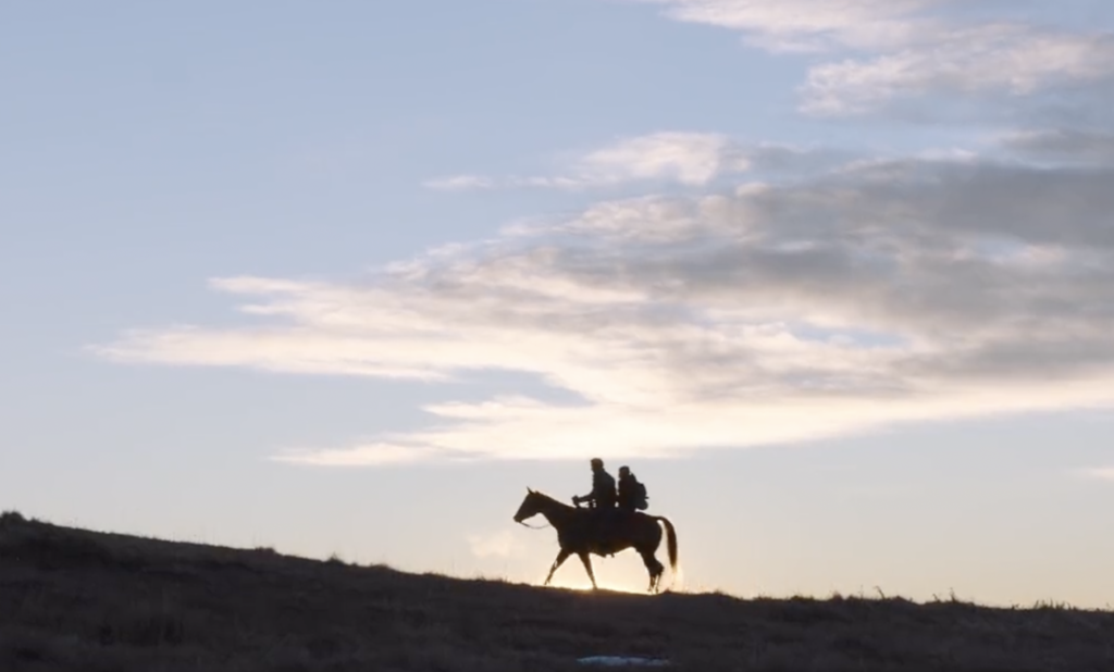 First Teaser Trailer for HBO's "Last of Us" Series Hits