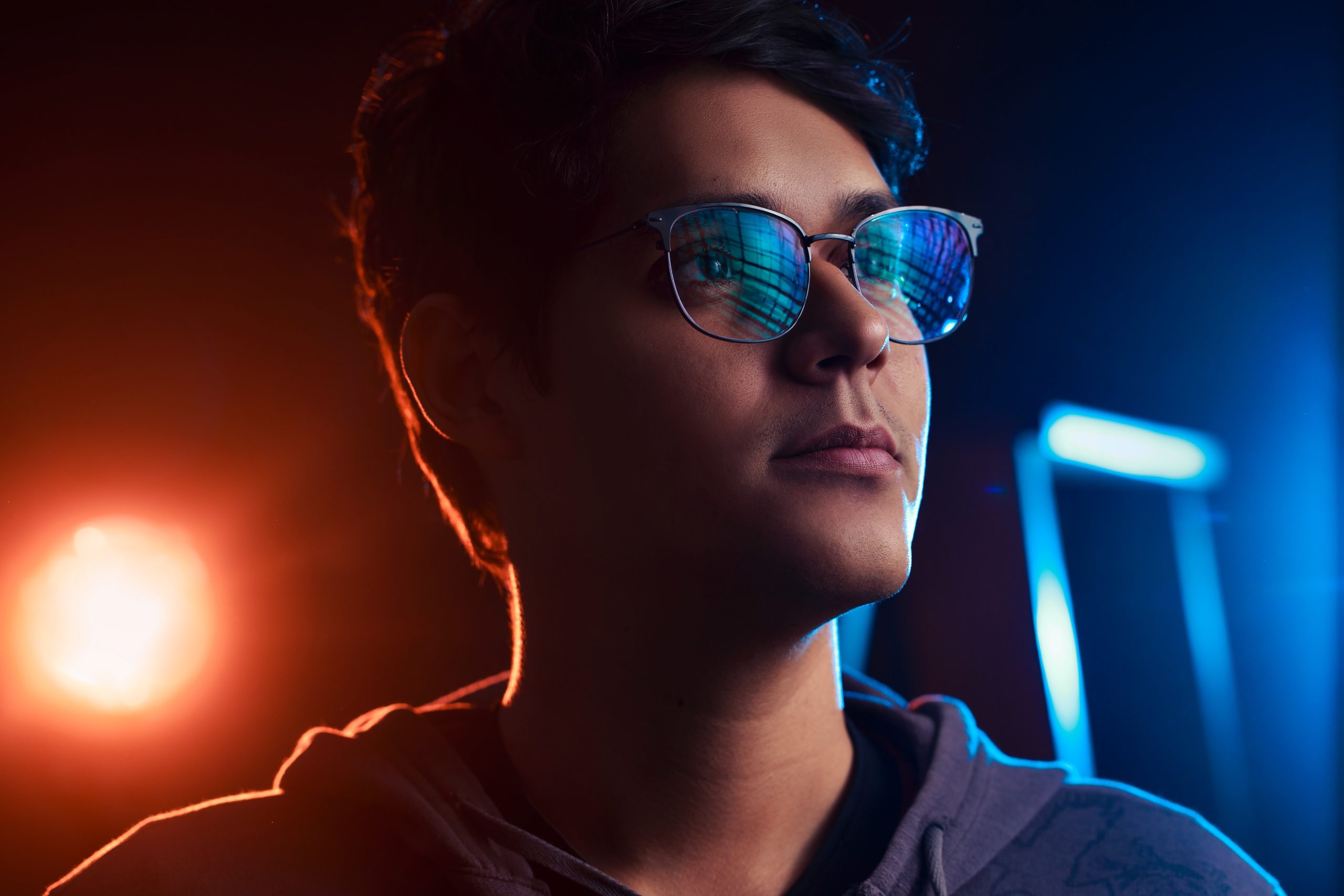 Level Up Your Gaming Setup: Why Your Eyes Deserve Better Than Default ...