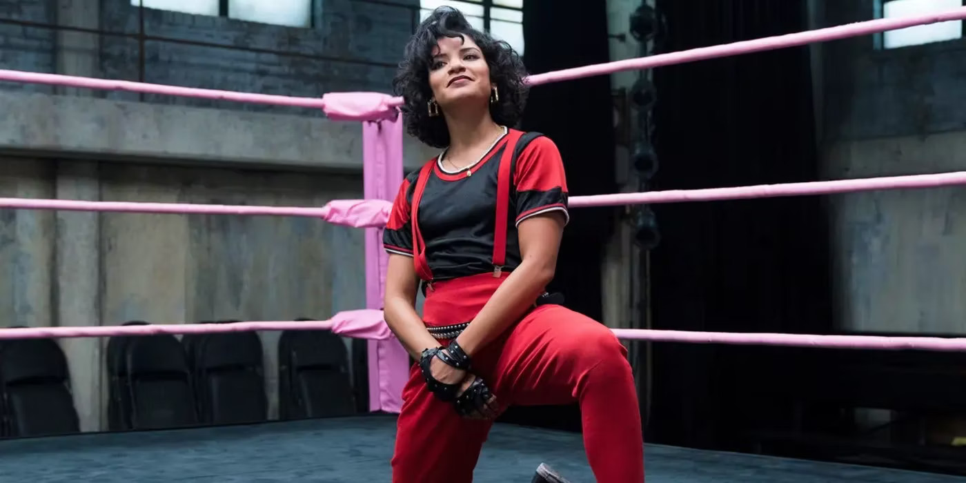 "GLOW" Star Shakira Barrera Joins Marvel Studios’ "Ironheart"