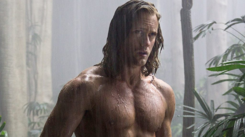 Sony Seeks to Reinvent Tarzan for 21st Century
