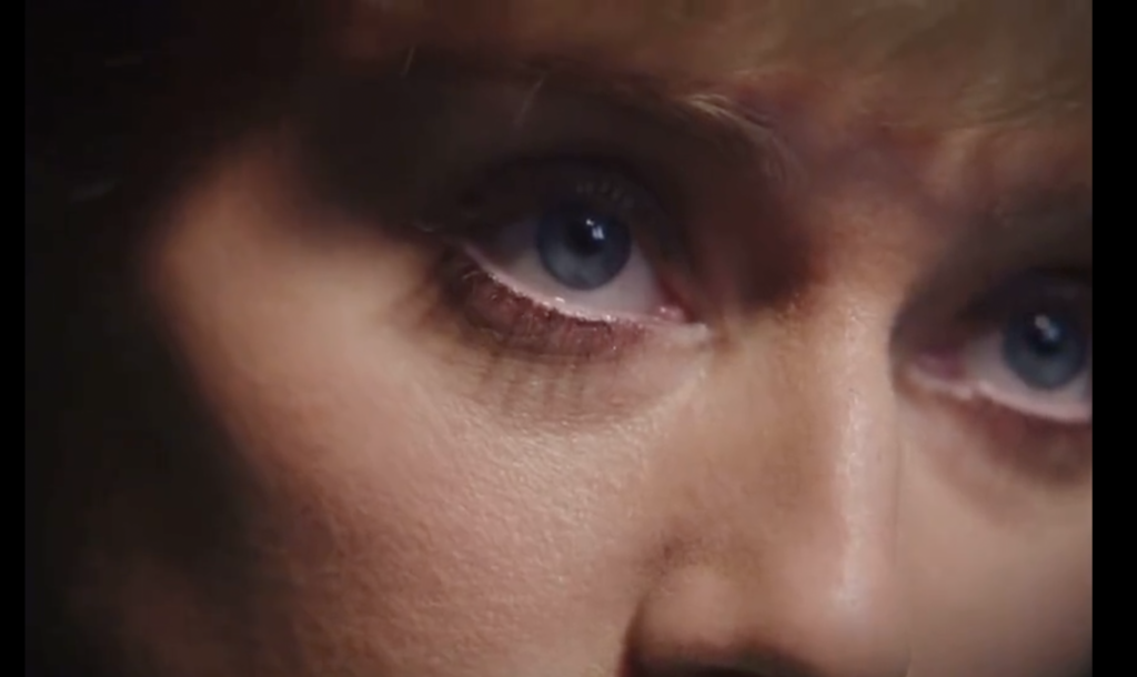 See Elizabeth Debicki as Princess Diana in "The Crown" S5 Teaser